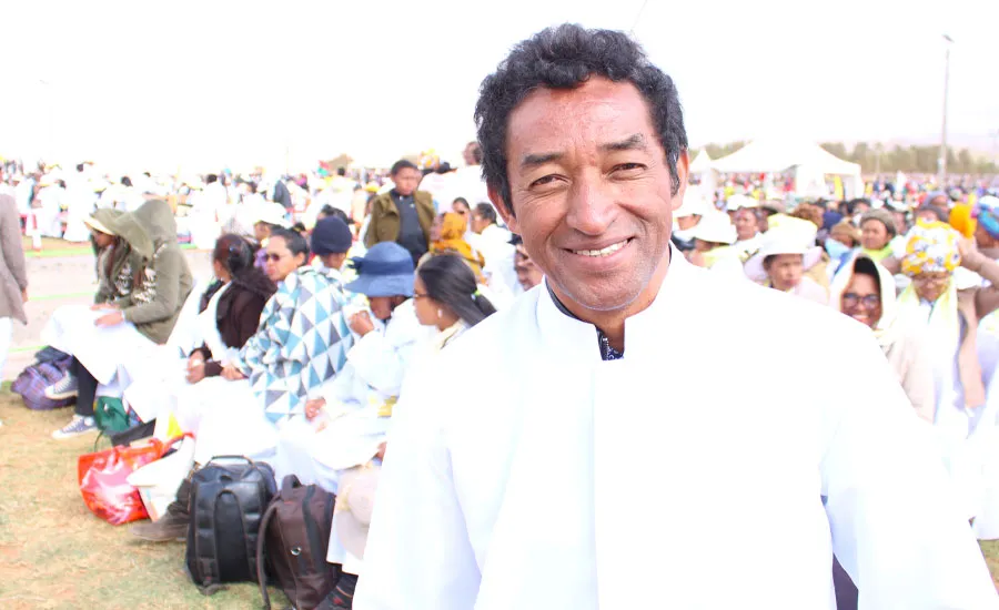 Anthem for Pope’s visit in Madagascar: a symbol of hope, says composer