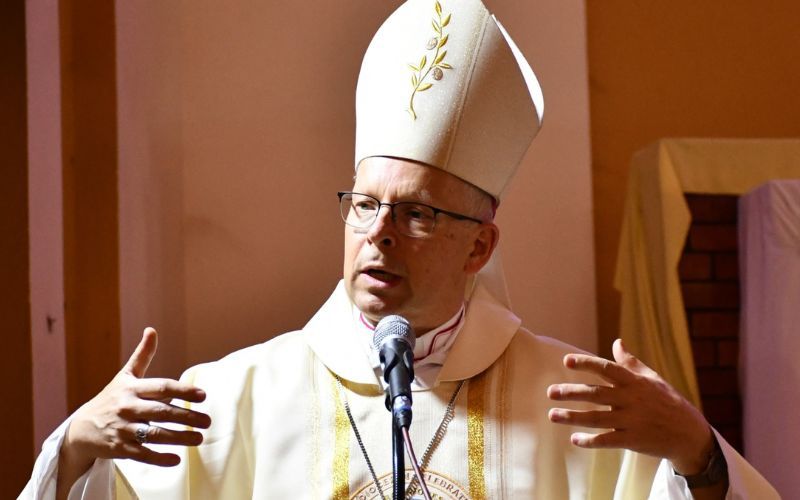 One Year On, Apostolic Nuncio to South Sudan Highlights “fruits” of ...