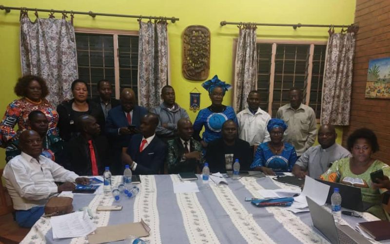 Leaders of Laity Groups in Malawi Urged to “remain staunch Catholics ...