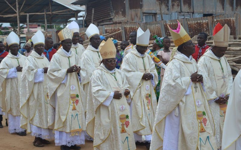 Increased “cases of murder, suicide” Cause for Concern for Benin’s ...