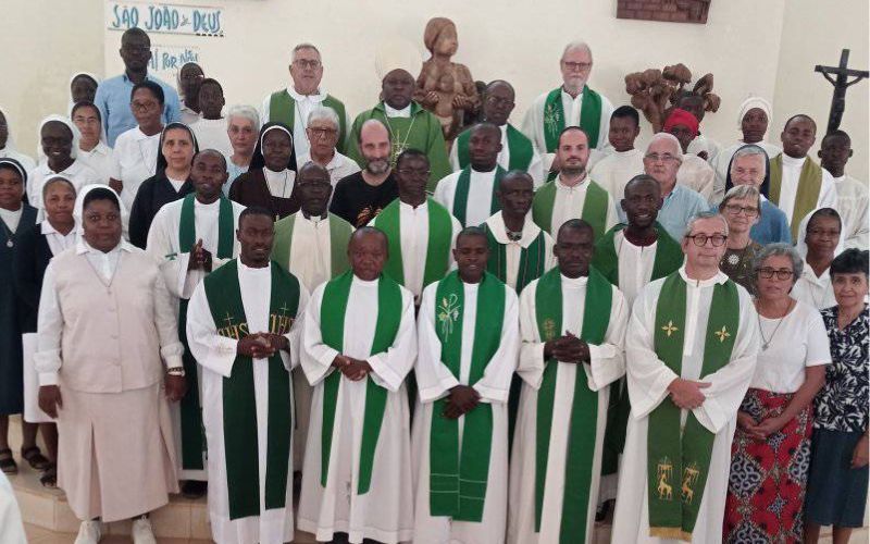 Locals in Mozambique Tell Stories of Christians Killed for their Faith ...