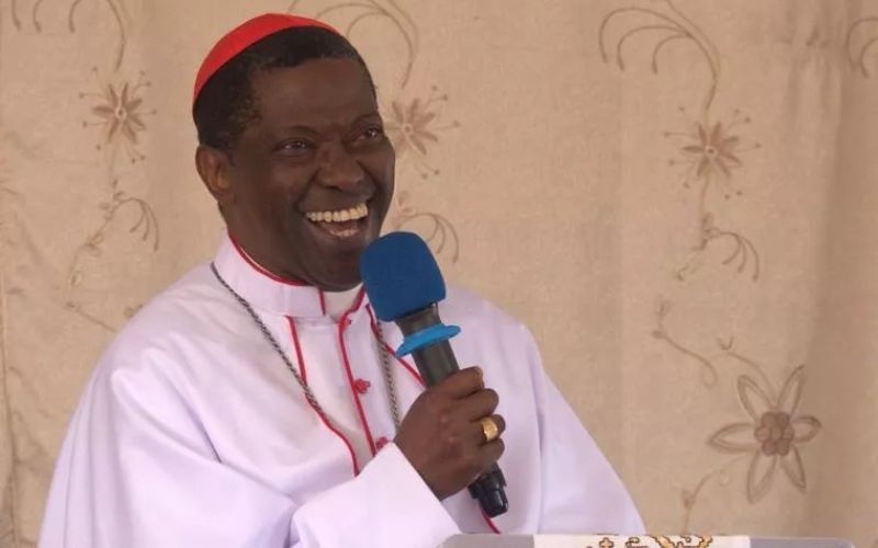 Catholic Church in Africa is Booming, But Faces "Big Challenges," Says ...