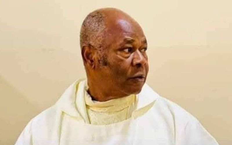 Spiritans in Nigeria Appeal for Prayers after Abduction of Confrere