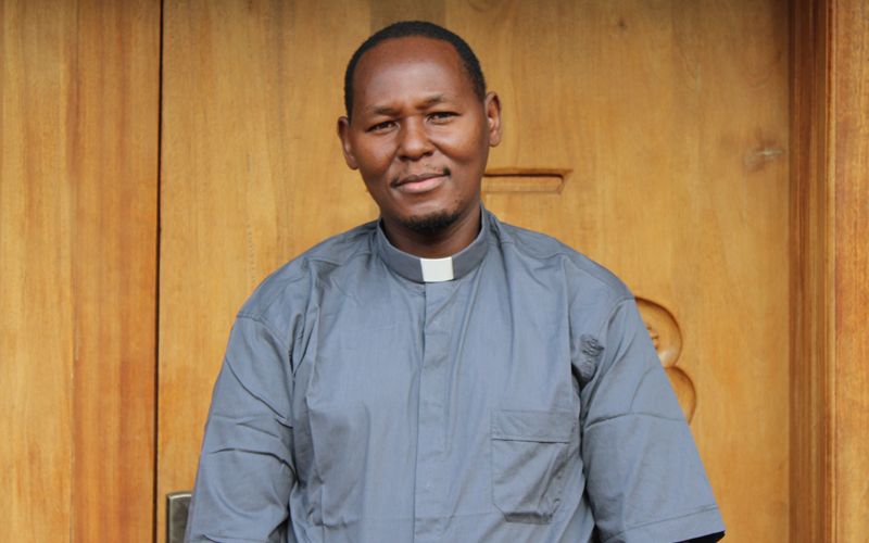 Vicar General of Kenya’s Garissa Diocese Appointed Bishop, Pledges ...