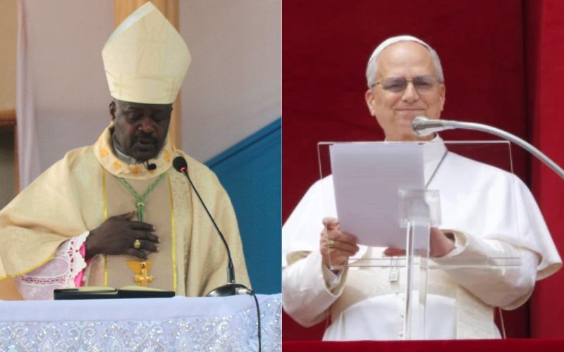 Learn Servant Leadership from Papal Conclave, Election of Pope Leo XIV ...