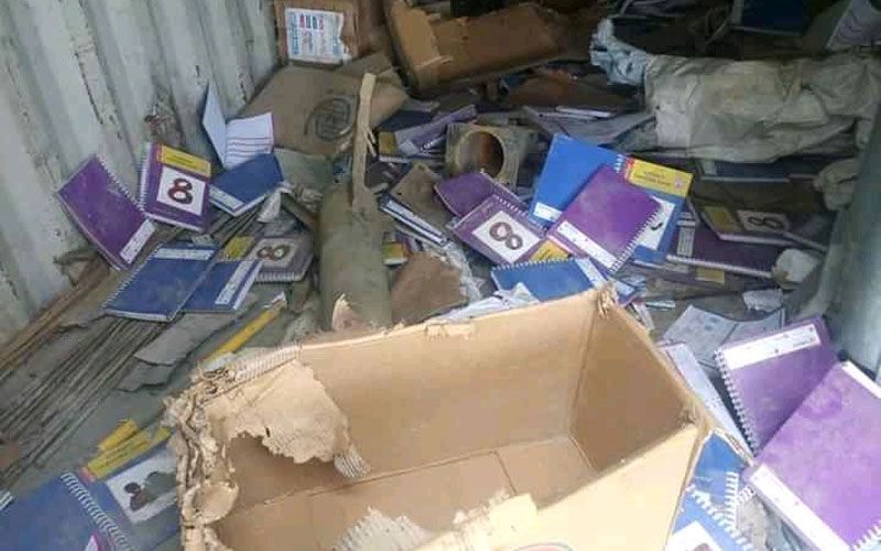 South Sudanese Catholic Priest “disappointed” at Looting of Multiple ...