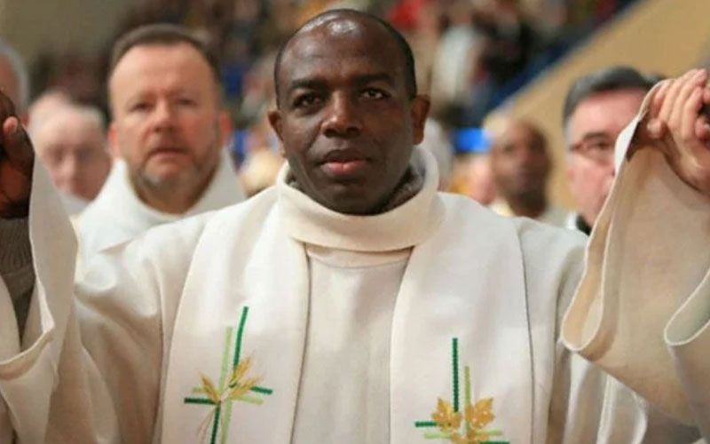 Rwandan Catholic Priest Known as “key genocide mastermind” Dismissed ...