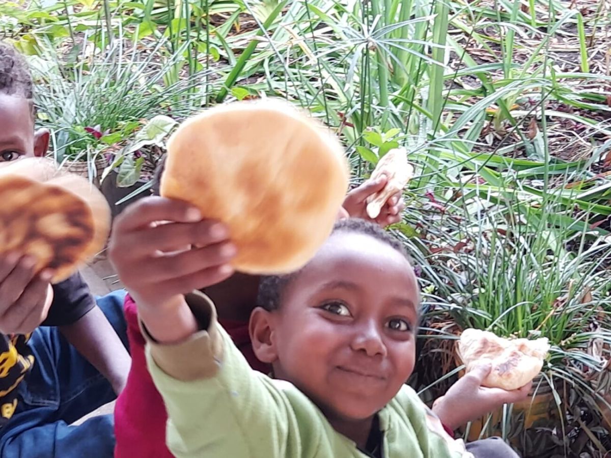 Thousands in Ethiopia’s Tigray Region Benefit from Salesians Humanitarian Aid