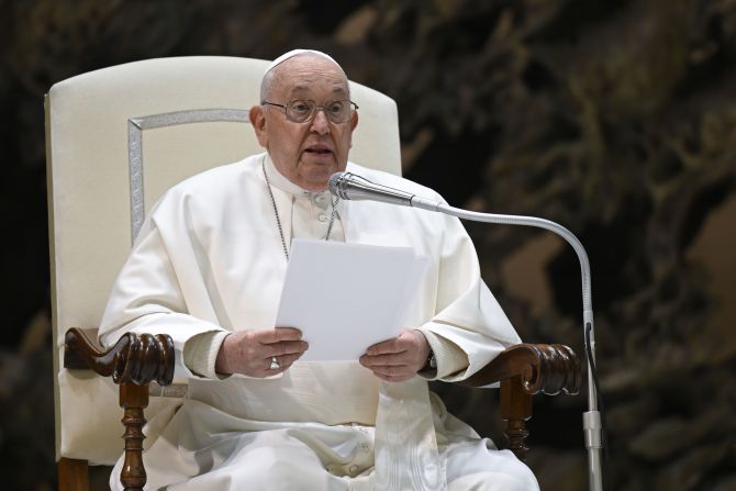 Pope Francis Issues New Regulations Setting Spending Limits for Vatican ...