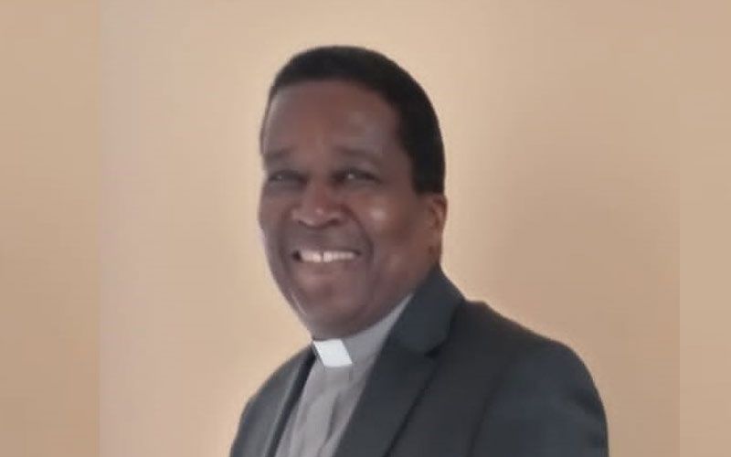 Pope Francis Appoints Vicar Apostolic for South Africa’s Ingwavuma ...